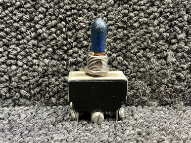MS35059-21 Piper PA32R-301 Three Position Toggle Switch For Sale