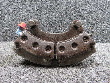 1241438-1 (Use: 199-60) Cessna 210D Brake Assembly For Sale