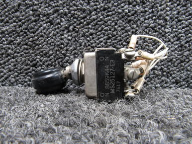 8859K44 (Alt: MS25127-E3) Cutler-Hammer Toggle Switch For Sale