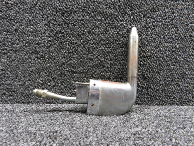 PH1100-1 Aero Instruments Left Electrically Heated Pitot Tube Volts: 28 ...