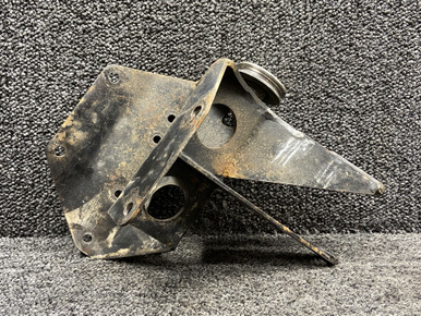 99763-000, 99080-000 Lycoming IO-540 Upper Air Conditioning Mount with ...