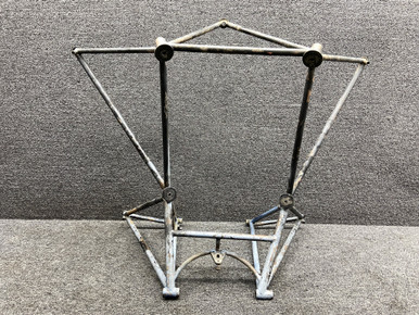 38729-022 Lycoming IO-540-K1G5D Engine Mount Assembly (Minor Corrosion ...