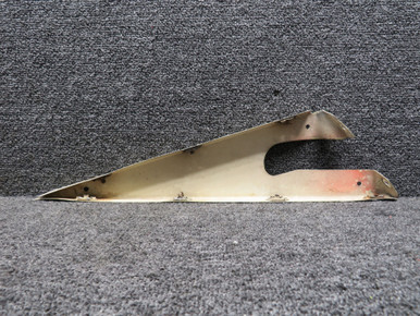 17551-001 Piper PA23-160 Wing Trailing Edge Rib Assembly RH For Sale