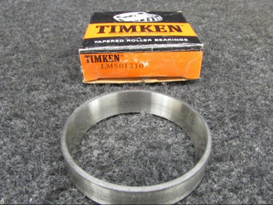 LM501310 (USE: LM501310-20629) Timken Tapered Roller Bearing (NOS) (SA)