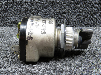 10-357230-1-F Bendix Ignition Switch Assembly For Sale