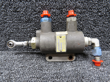 RJ8003-4 Piper 601P Rajay Industries Actuator Assembly For Sale