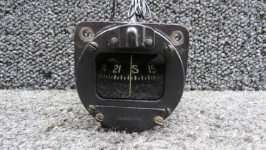 C2350L4M23 Airpath Instrument Lighted Compass Assembly (Core)