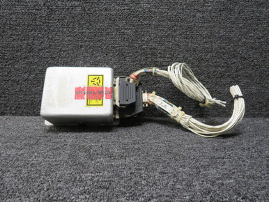 071-1268-01 Bendix King KA-594 HF Controller Unit Adapter with ...