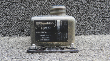3E1964-3 BF Goodrich Electrical De-Ice Timer (14-28 Volts) (Core)