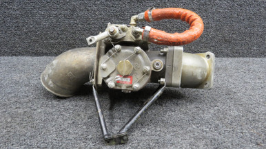 2524145-11 Lycoming IO-320-C1A Precision Airmotive RSA-5AD1 Fuel ...