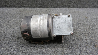 35-521225 (Use Part Number: 35-380109) Beech Flap Motor Assembly with ...