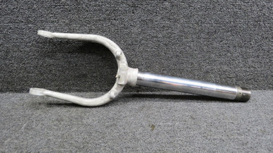 31793-000 (Alt: 751-777) Piper PA23-250 Nose Landing Gear Fork and Rod ...