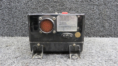U13881 Lucas Aerospace Generator Control Unit with Modifications ...