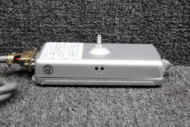 A-30 ACK Altitude Digitizer with Tray and Modification (10-32V, .3A ...