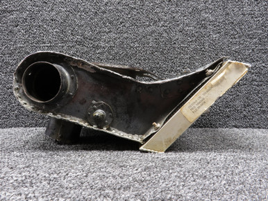 0550180-1 Cessna C-172 Air Box Assembly (Bent) For Sale
