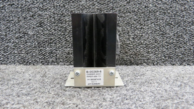 B-00269-6 (Alternate Part Number: 456-731) Lamar Dimming Relay (Rev. G)