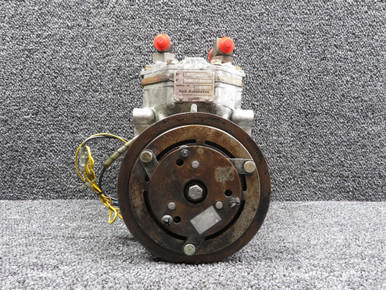 058055 York Automotive AC Compressor Assembly