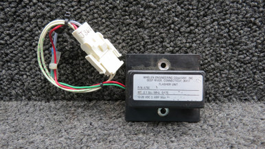 A750 Whelen Light Flasher Assembly (Voltage: 12-28)