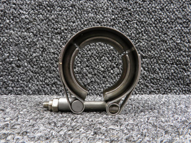 80250-8 Bestobell Clamp (35-40 lbs In) For Sale