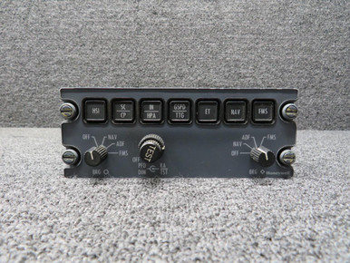 7016986-747 Honeywell DC-550 Display Controller has Modifications