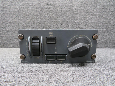 7003897-923 Honeywell PC-400 Autopilot Controller with Modifications ...