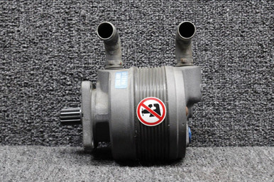 AA3215CC Continental TSIO-360-FB1 Tempest Dry Air Pump Unit (Core, Prop ...