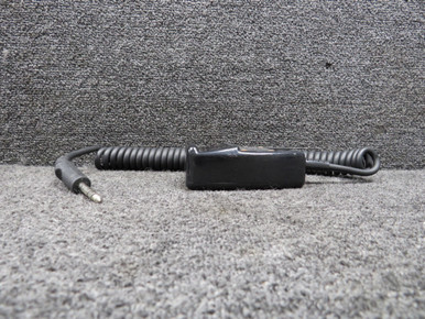 TEL-66T Telex Handheld Noise Canceling Microphone For Sale