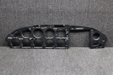 79044-007, 99959-005 Piper PA28RT-201T Instrument Panel Covers Upper LH ...