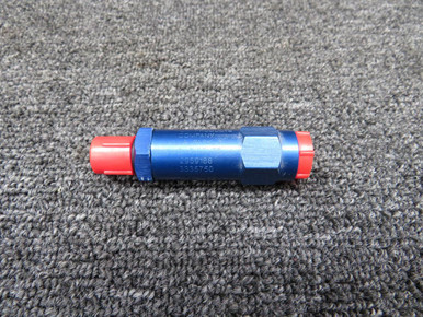 704A-3-5 Kepner Products Check Valve For Sale