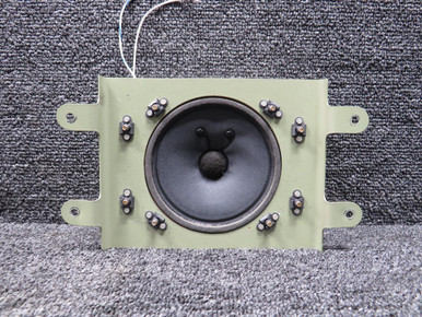 6619227-9 Cessna Citation 560XL Cabin Speaker Box Assembly (Cut ...