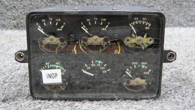 22-166-01 Garwin Instrument Cluster Indicator (Core) (Inoperable)