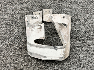 95-160000-49 Beechcraft 58 Flap Limit Switch Cam Bracket For Sale