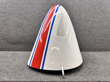 96-410021-7 Beechcraft 58 Nose Cone Assembly For Sale