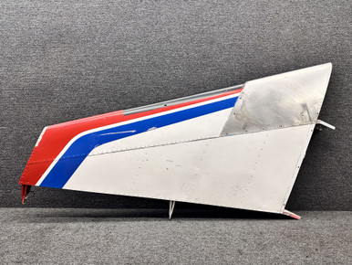 96-640000-608 Beechcraft 58 Vertical Stabilizer Assembly For Sale