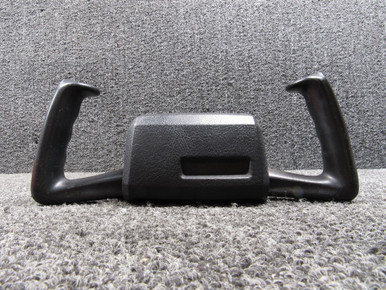 0513261-15 Cessna 152 Control Wheel Assembly Pilot & Co-Pilot (Length ...