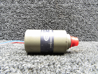 6607A-7-45 Condec Pressure Switch Unit For Sale