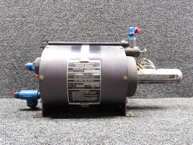 7140-150 (Alt: 9912052-1) Pneu Draulics Hydraulic Reservoir For Sale