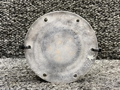 0820501-13 Cessna 421C Wing Nacelle De-Ice LED Light Assembly (Hazed Glass)