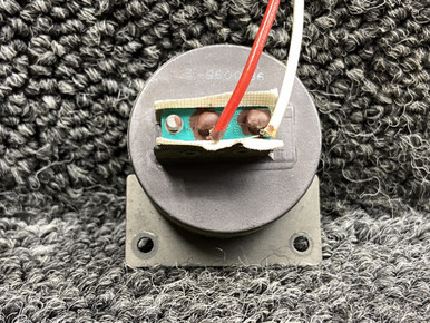 GB300NA109A (Use: 9910095-6) Bendix Barometric Pressure Switch Unit