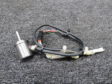 H512A1 Novatronics Rotary Linear Transformer Switch For Sale