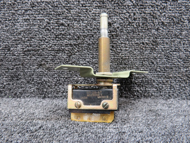 MS25008-1 (Alt: DT-2R-A7) Micro Switch Landing Gear Limit Switch with ...