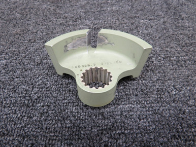 6660328-7 Cessna Citation 560XL Rudder Lock Cup For Sale