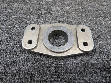 6711270-5 Cessna Citation 560XL Cabin Entry Door Latch Plate For Sale