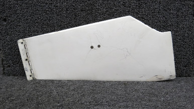 Glasair RG Outboard LH Main Landing Gear Door Assembly