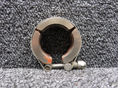 80850-1 Bestobell Clamp (Torque: 35-45 Lbs Inch) For Sale