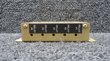 RS16-001 Northern Airborne Technology Relay-Switch Box (Voltage: 28)