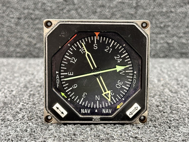 066-3060-00 Bendix King KNI-582 Radio Magnetic Indicator with Mods (14 ...