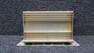1C753-201 Edo-Aire Yaw Damper with Tray (Voltage: 28)