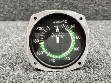 EA-5172-45-CES (Alt: C661064-0237) Sigma Tek Airspeed Indicator (Type: 1)