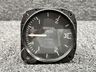 7030 United Instruments Vertical Speed Indicator (Type: II, Code: C.29 ...